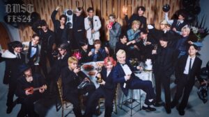 BMSGの自社ビルの場所は西麻布で10億相当！元パロマビルで実際の画像がこれ！